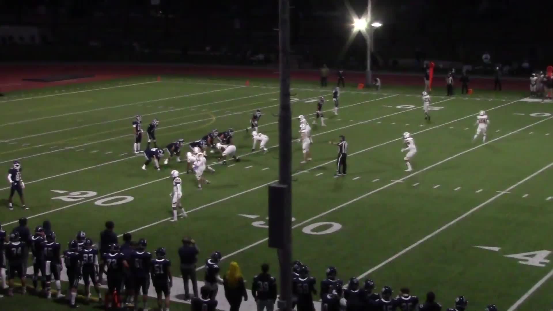 Junior Season Highlights - Peter Vanis highlights - Hudl