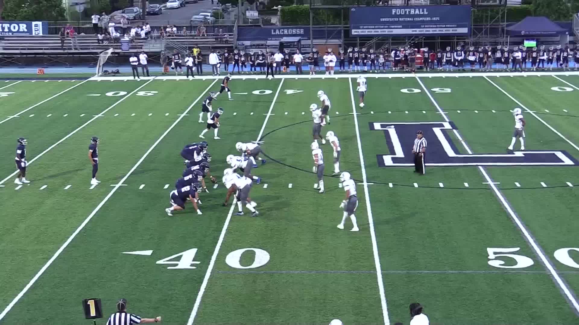 Junior Season - Duke Giarraputo highlights - Hudl