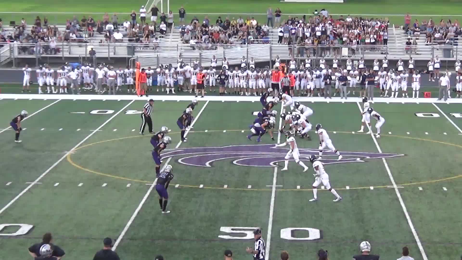 First Three Games - Noah Yeates highlights - Hudl