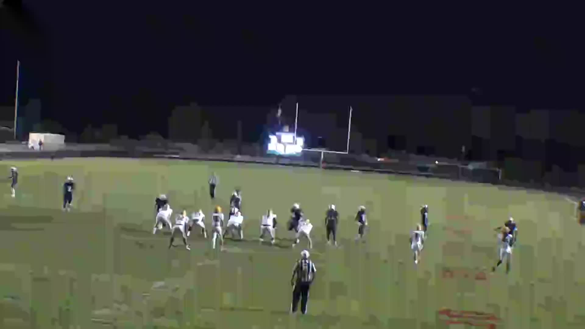 Darnell wilson 2025-2026 highlights - Darnell Wilson highlights - Hudl