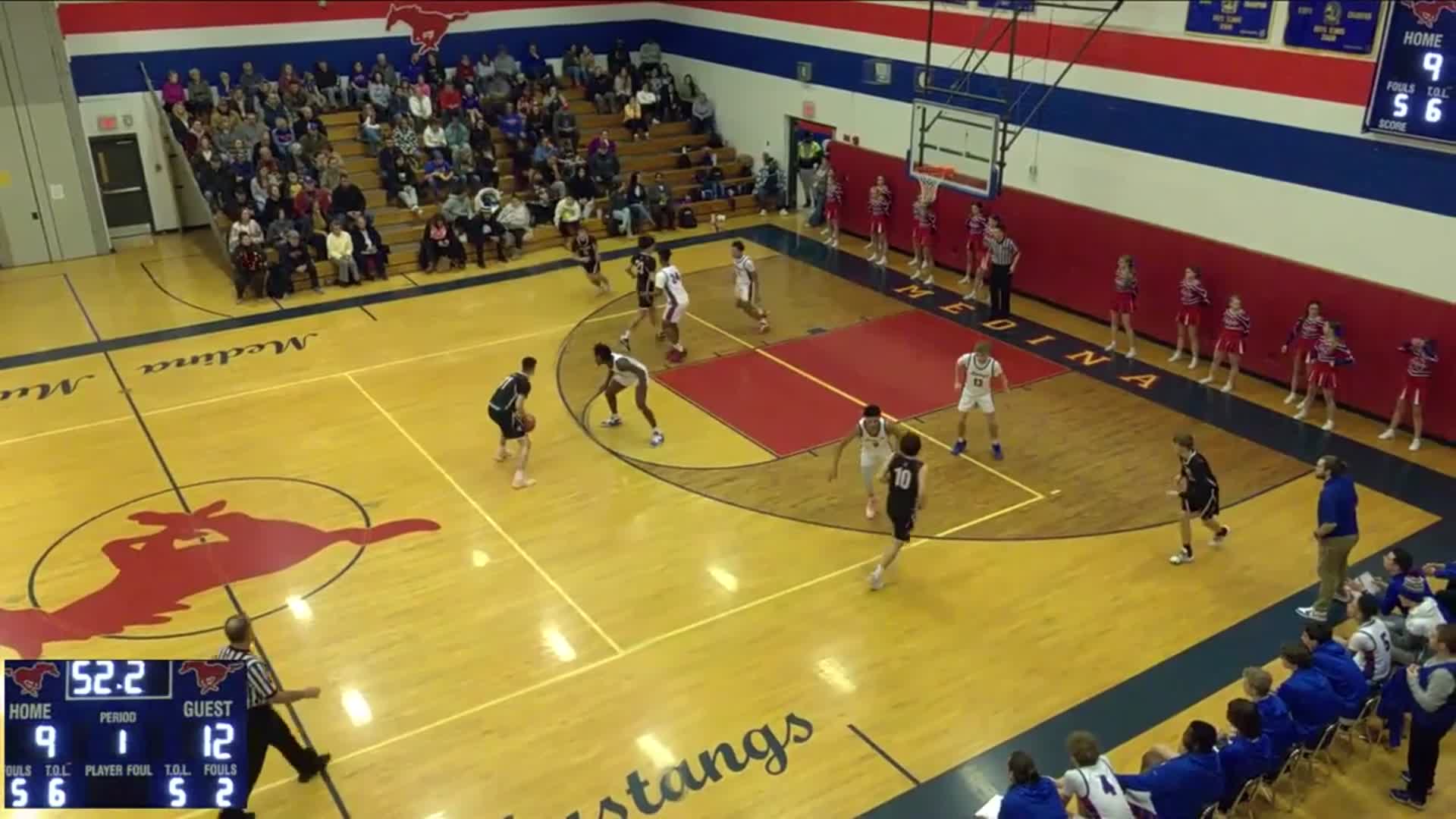 Jerrell Nealy Soph. Highlights - Jerrell Nealy highlights - Hudl