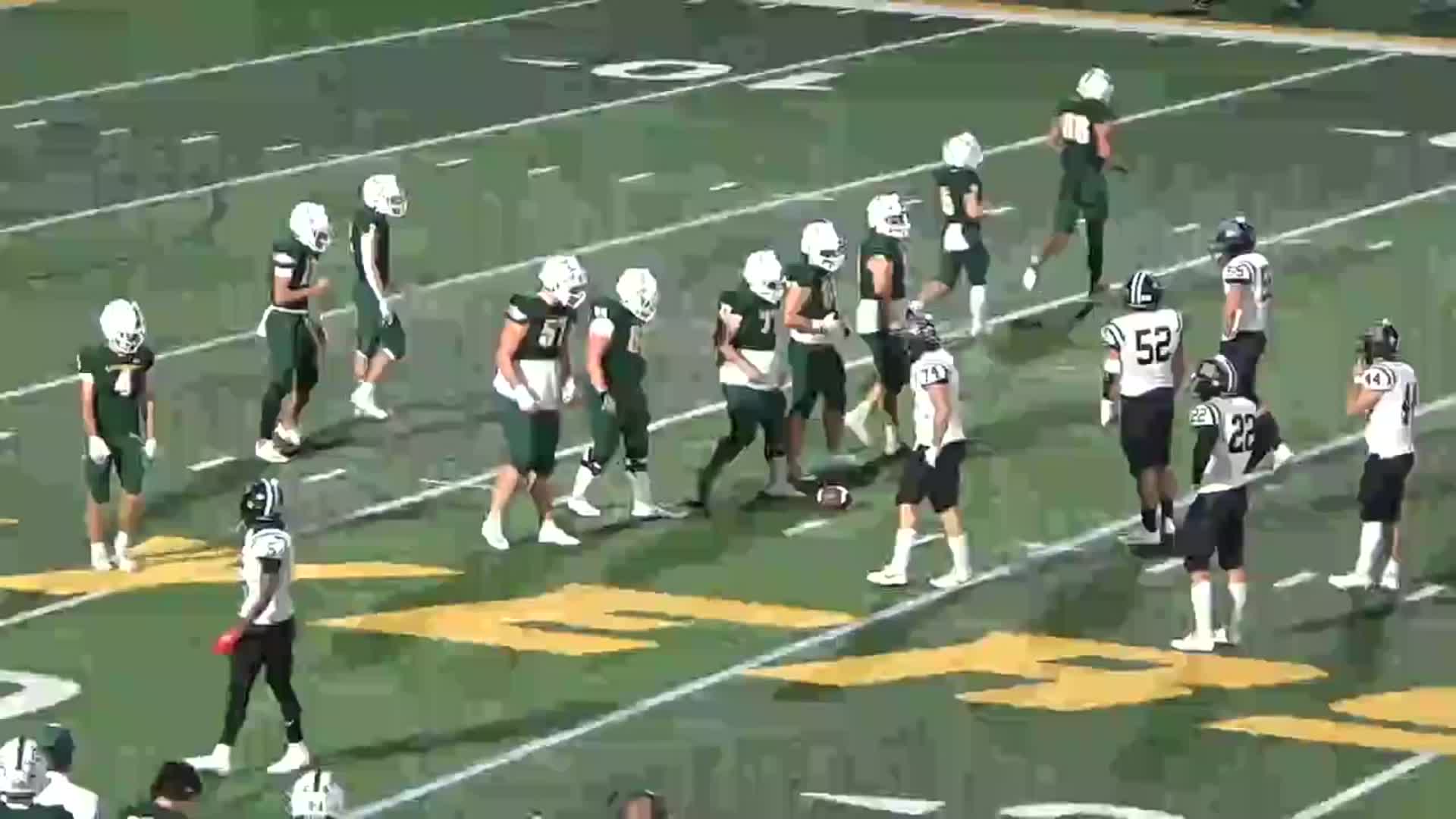 MALIK MATTHEWS 2024 - 25 SZN HIGHLIGHT - Malik Matthews highlights - Hudl