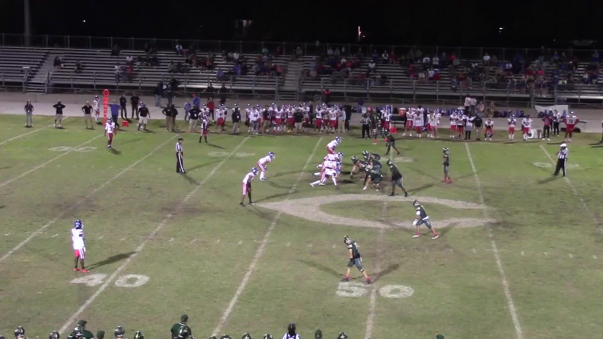 Junior Season Highlights - Darryl Veal Jr. highlights - Hudl