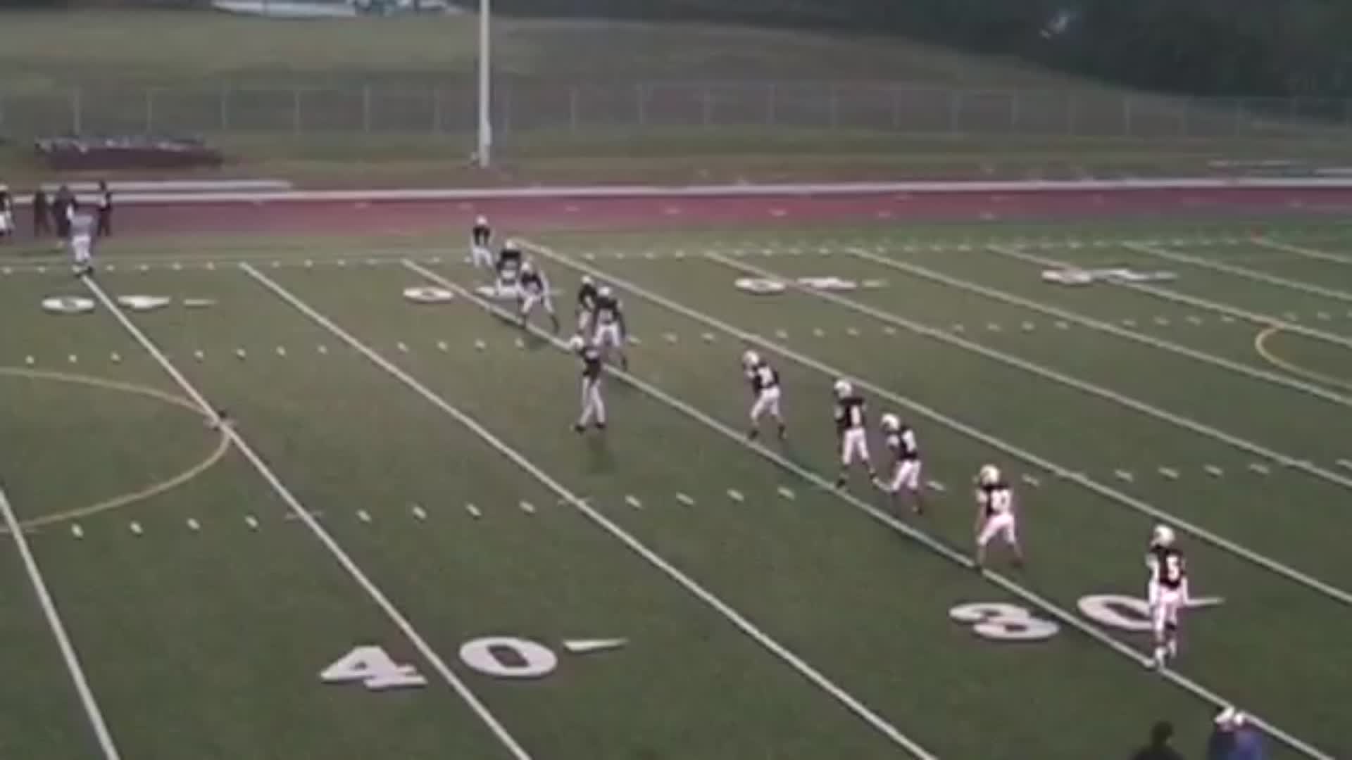 Ben Menke's Highlights - Ben Menke highlights - Hudl