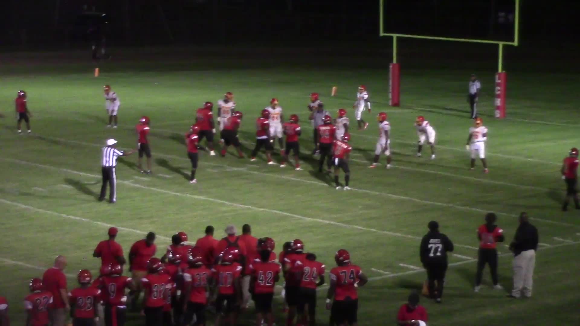 Jonathan Nicholson Full Career - Jonathan Nicholson highlights - Hudl