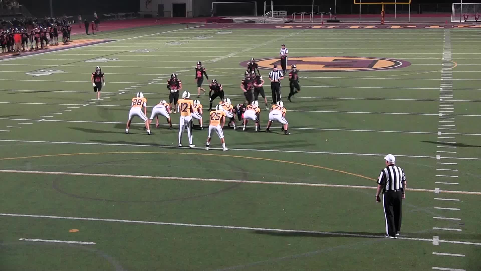 Turpin High School - Drew Holman highlights - Hudl