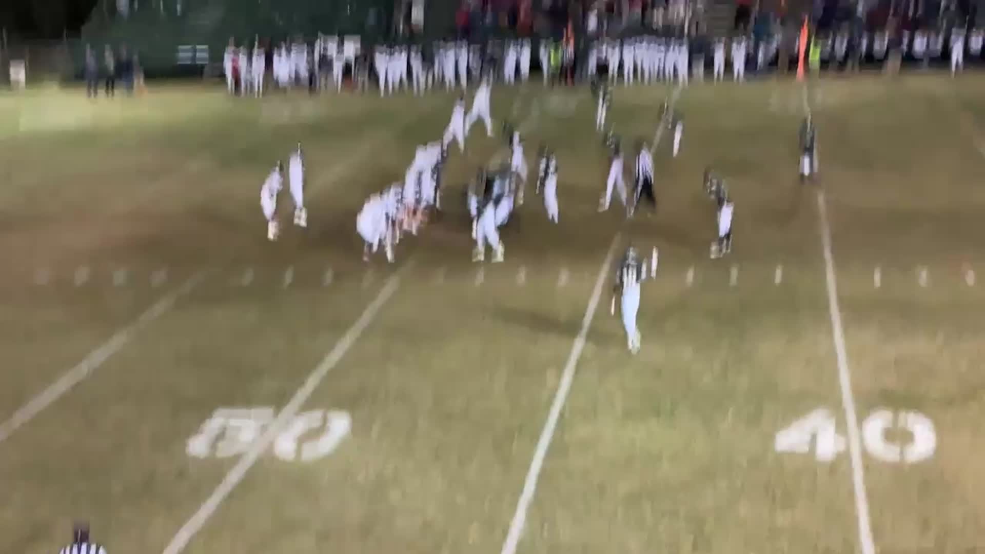 STAR HUNTER - Gregory Hargrow highlights - Hudl
