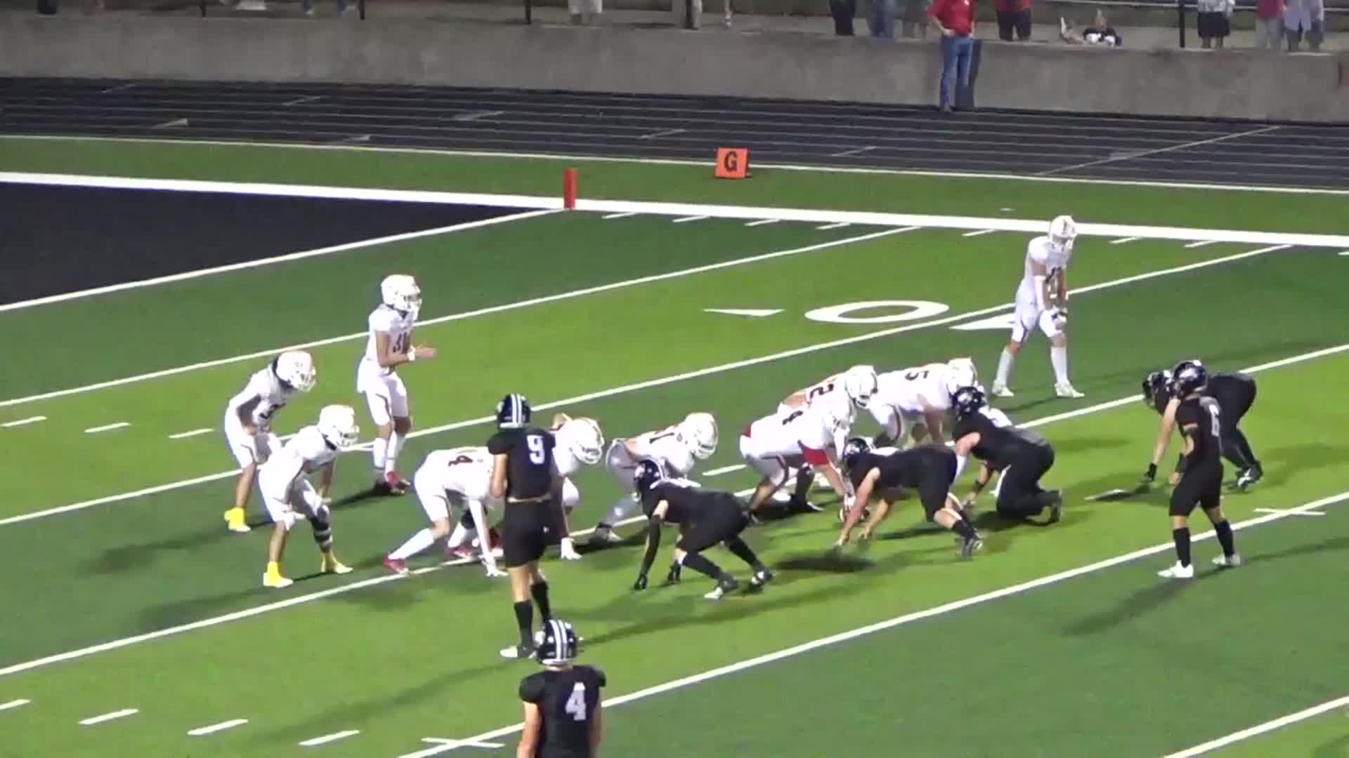 1st 5 games - Michael Riddle highlights - Hudl
