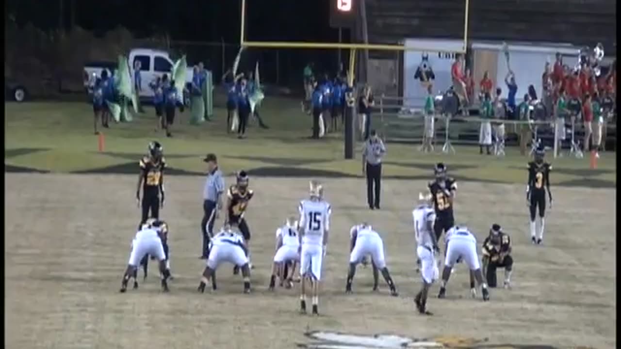 vs. Union - Raheim Huskey highlights - Hudl