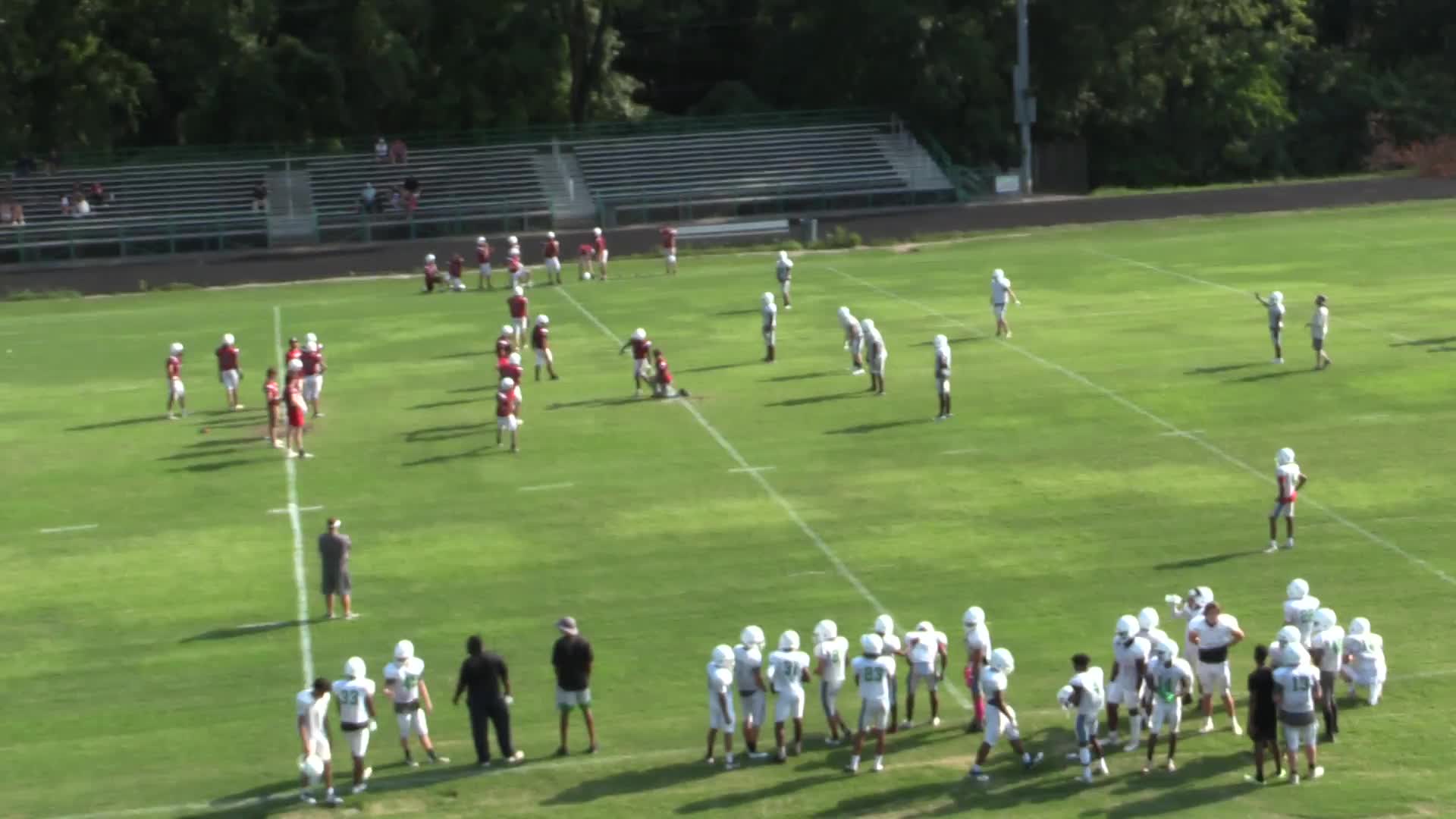Cheatham County Central High School - brandon bottoms highlights - Hudl