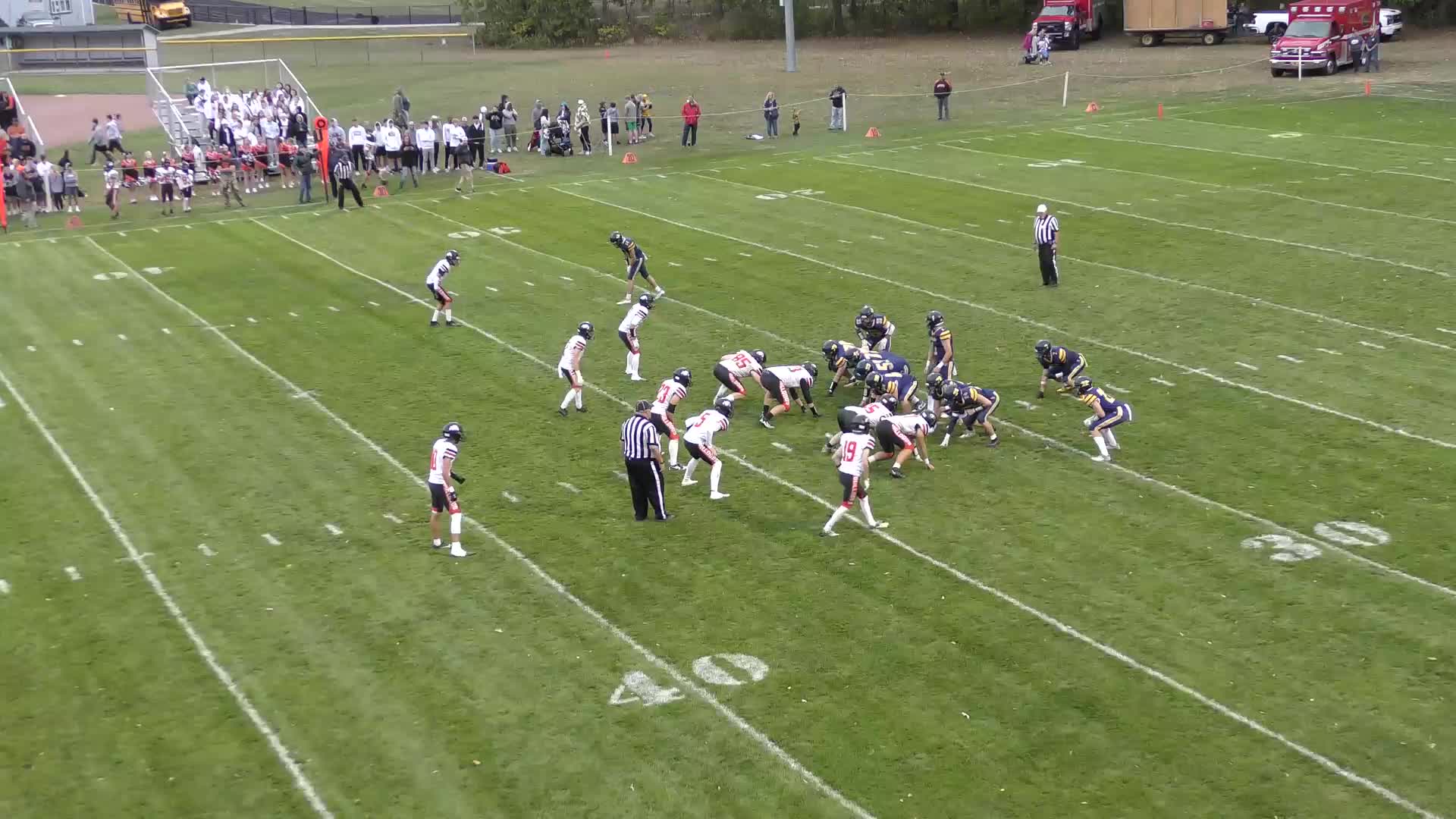2024 Full Season Best Plays - Connor P Bott highlights - Hudl