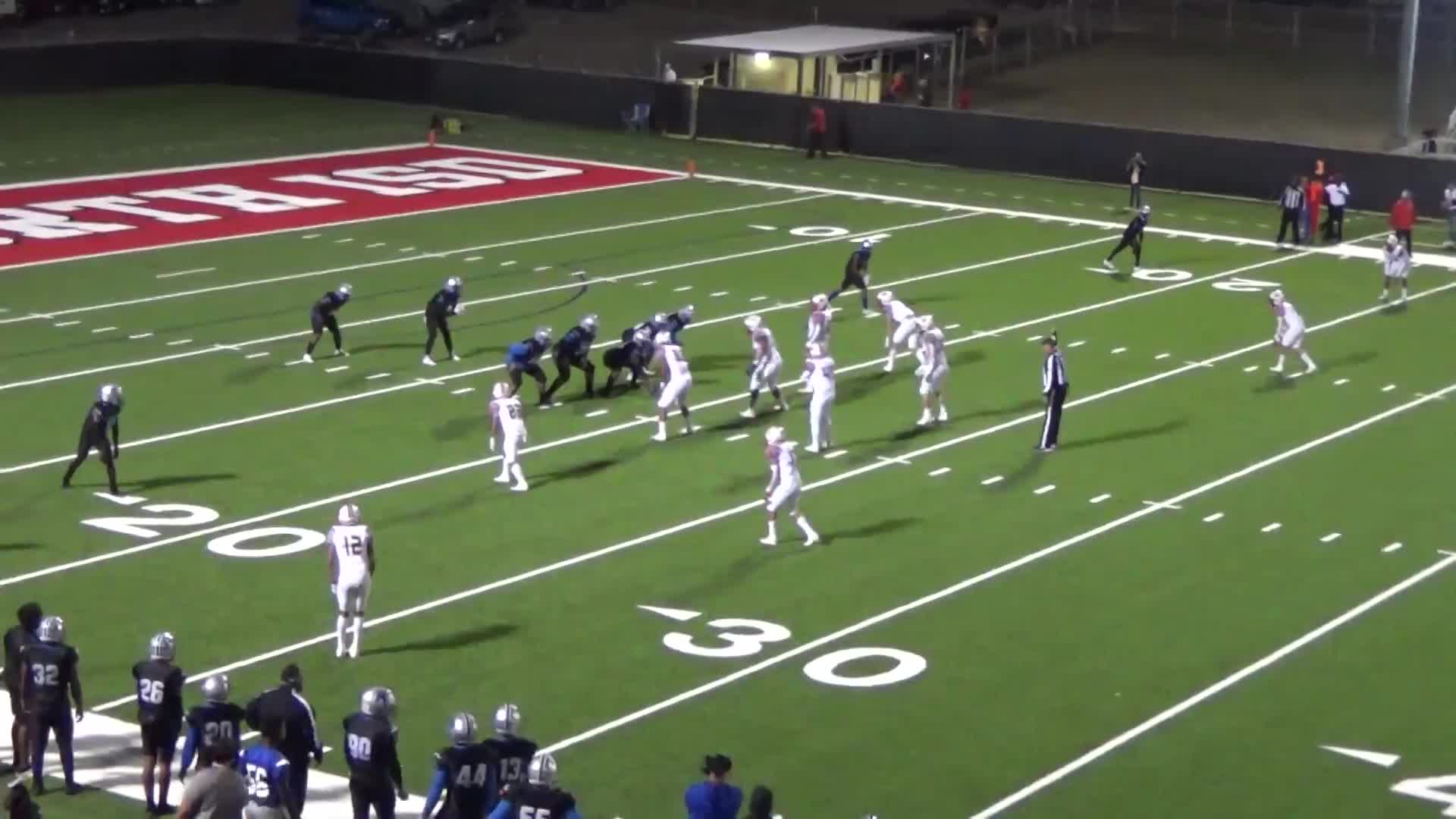 Eastern Hills#N# (Fort Worth, TX) High School Sports - Football ...