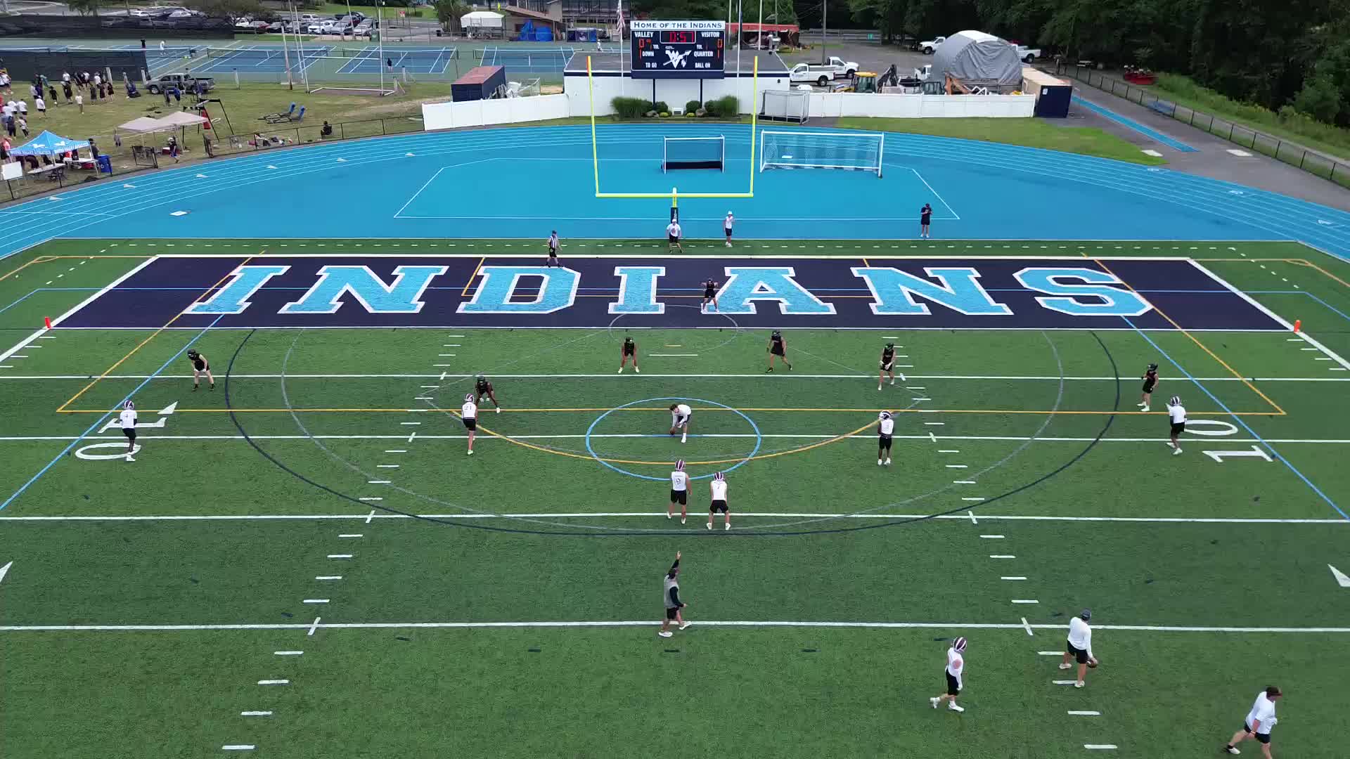 Other Highlights - Nico Nipitella highlights - Hudl