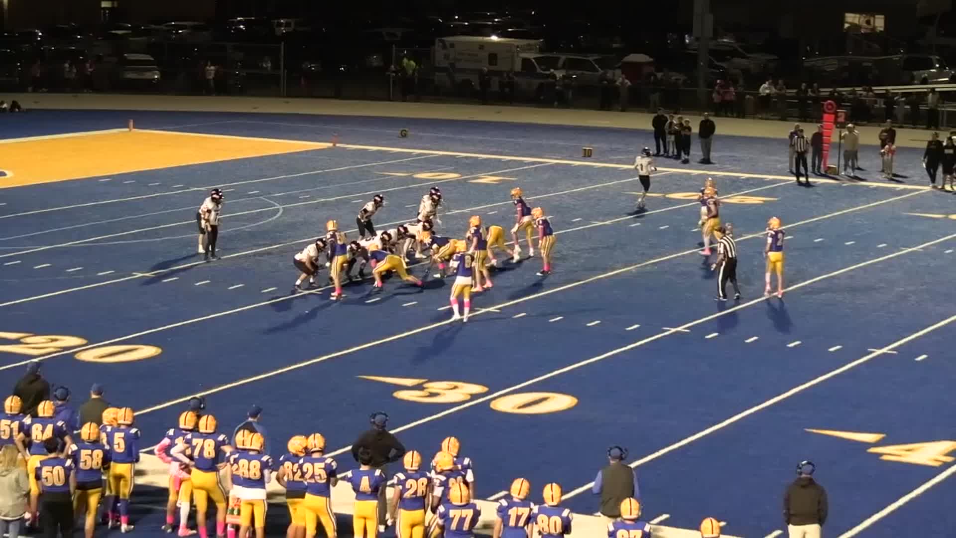 Senior Highlight Tape - Brady Shine highlights - Hudl