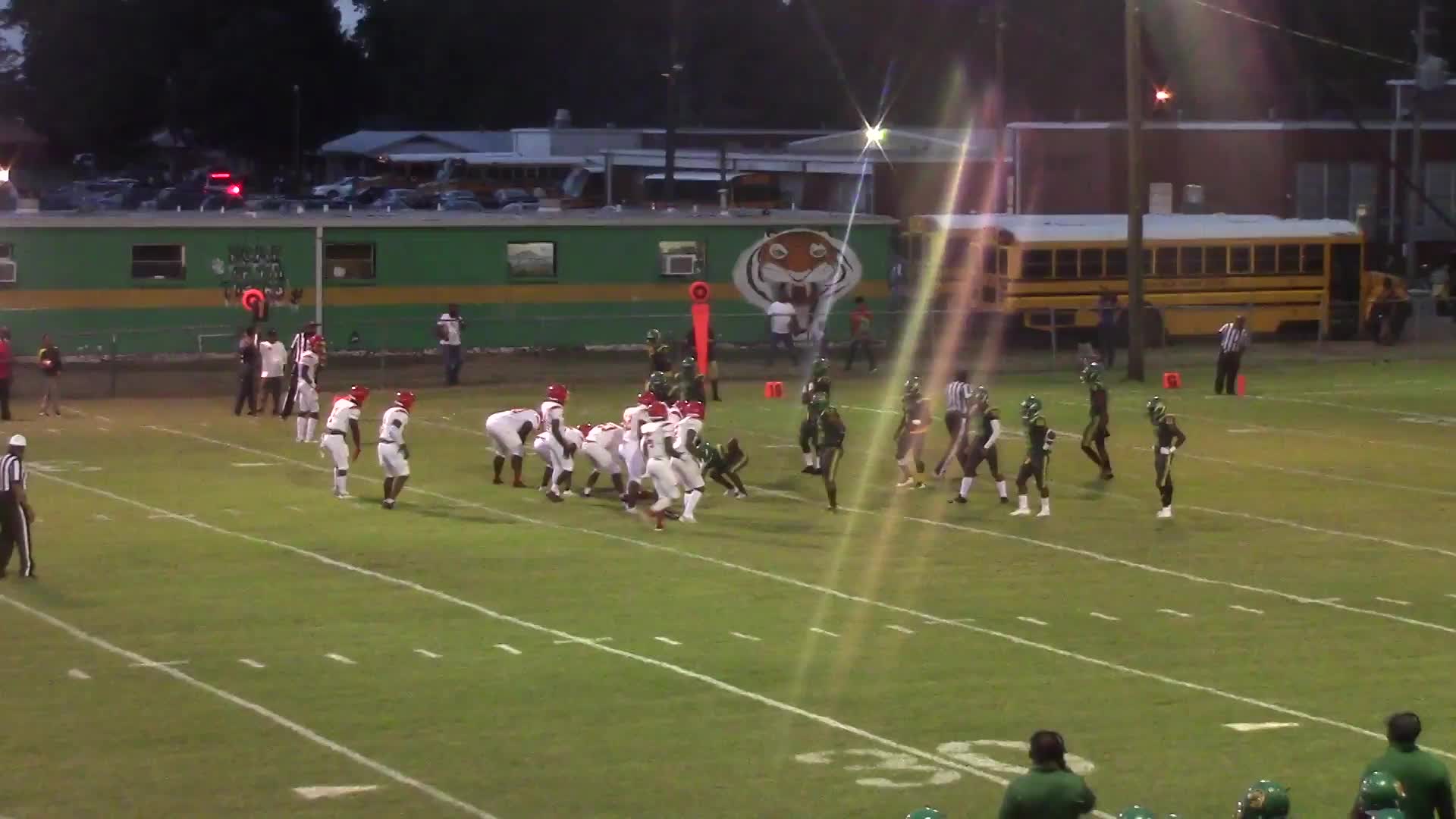 Ruleville Central High School - Trevon Brown highlights - Hudl
