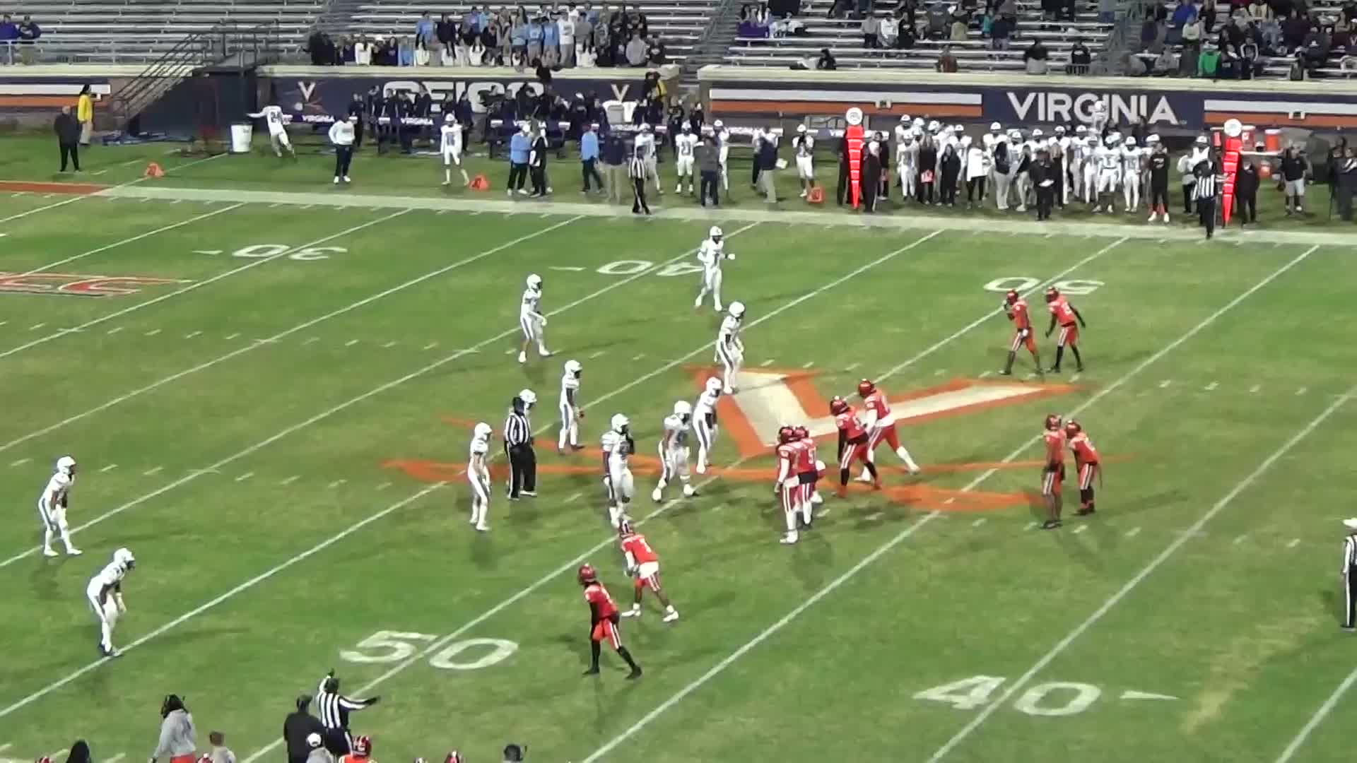 Josh Powell 2024 - Joshua Powell highlights - Hudl