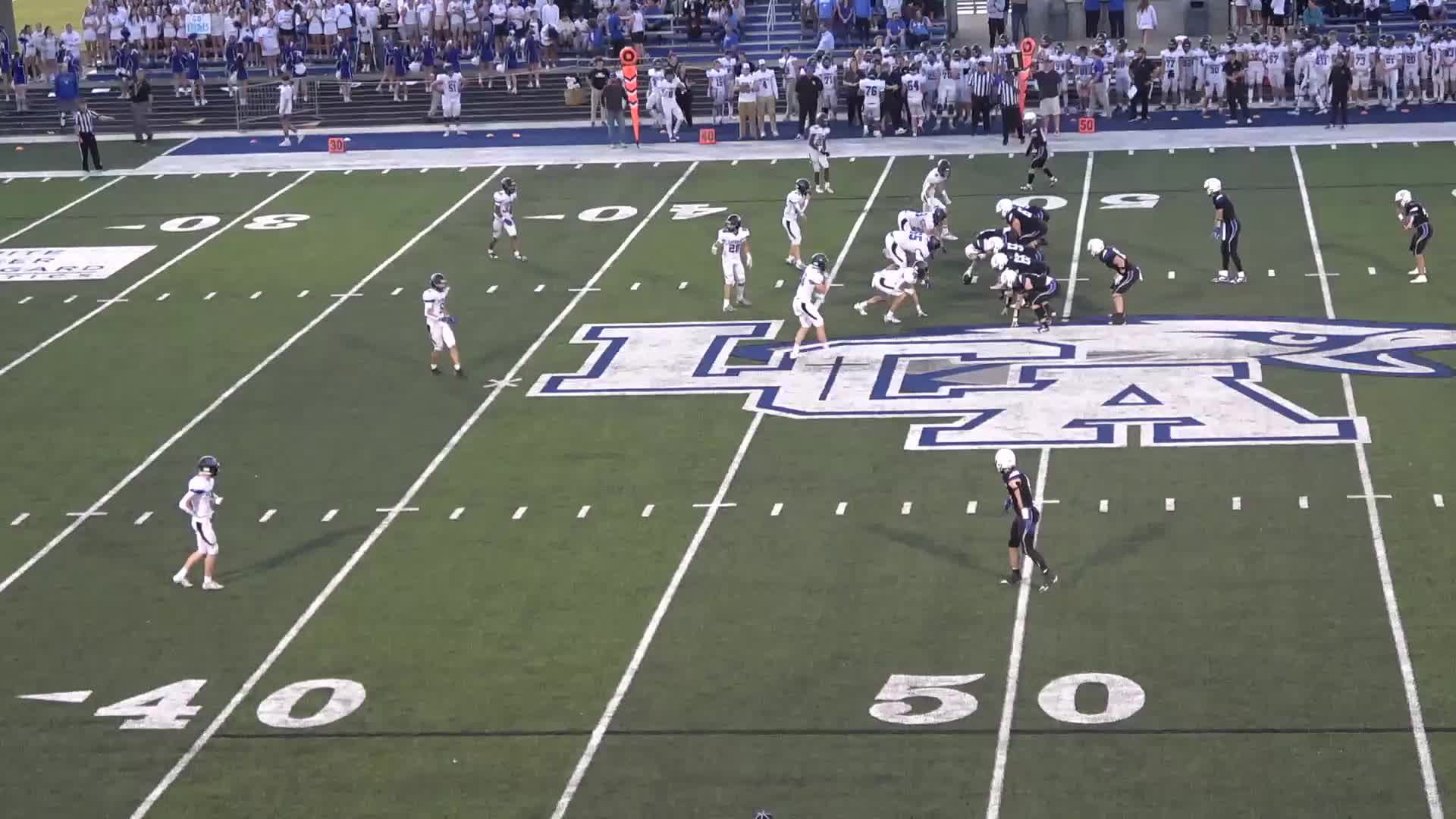 JAKE DARBY LCA #63 - Jacob Darby highlights - Hudl