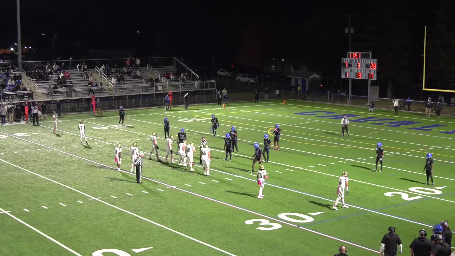 Jasir Gaymon Junior Season Highlights - Jasir Gaymon highlights - Hudl