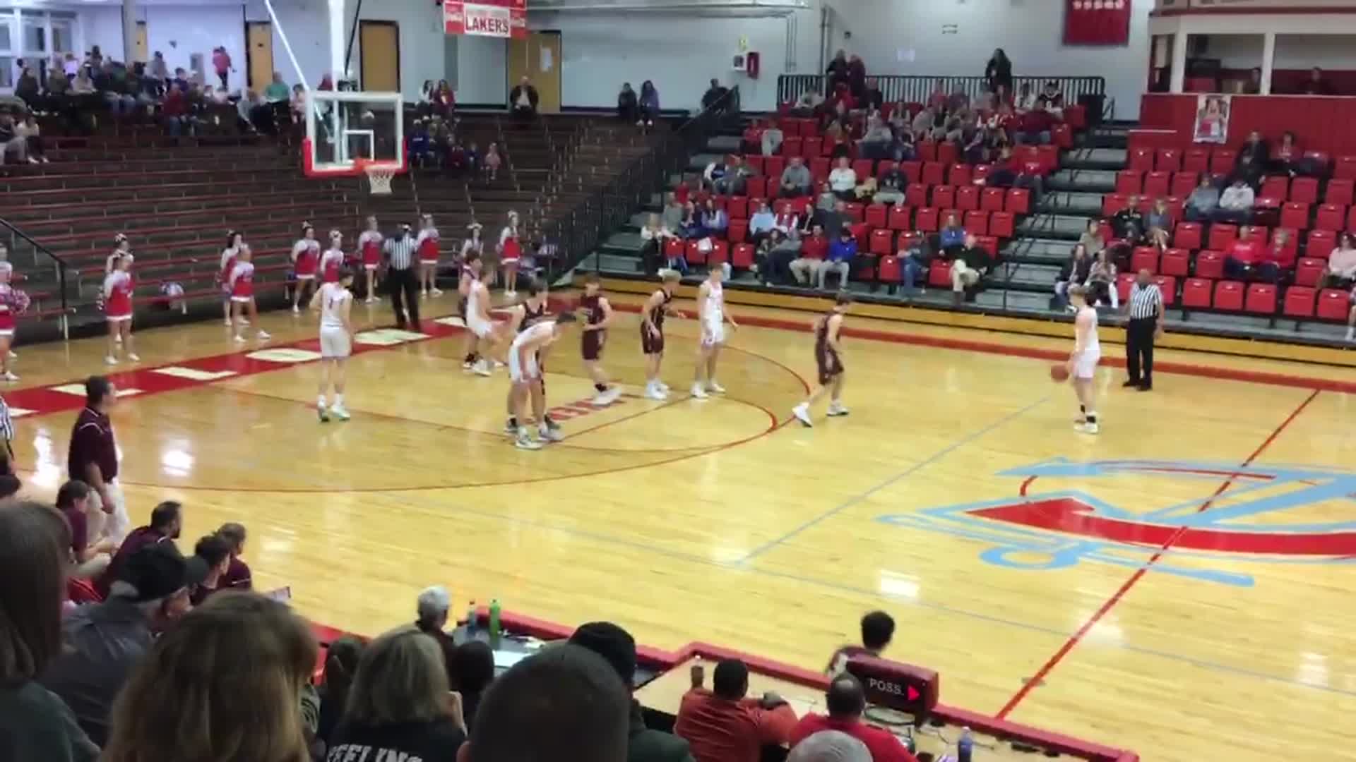 Carlisle County - Eli Finley highlights - Hudl