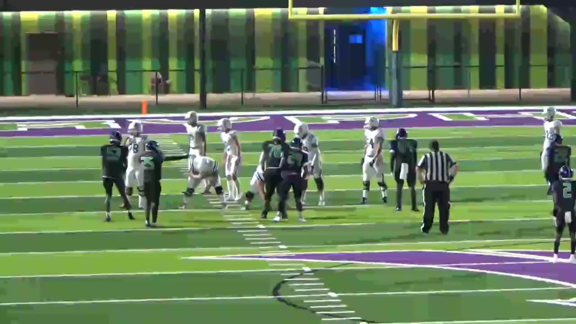 2022-2023 season - Mabry Verser highlights - Hudl