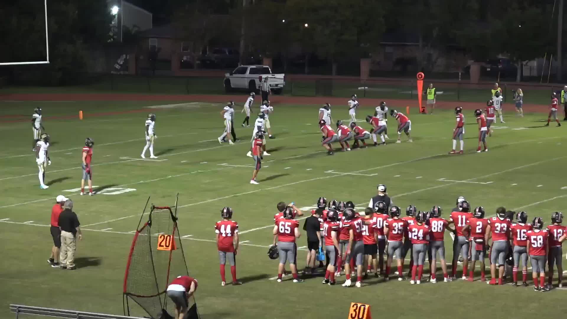 St. Stanislaus - Landon Stewart highlights - Hudl