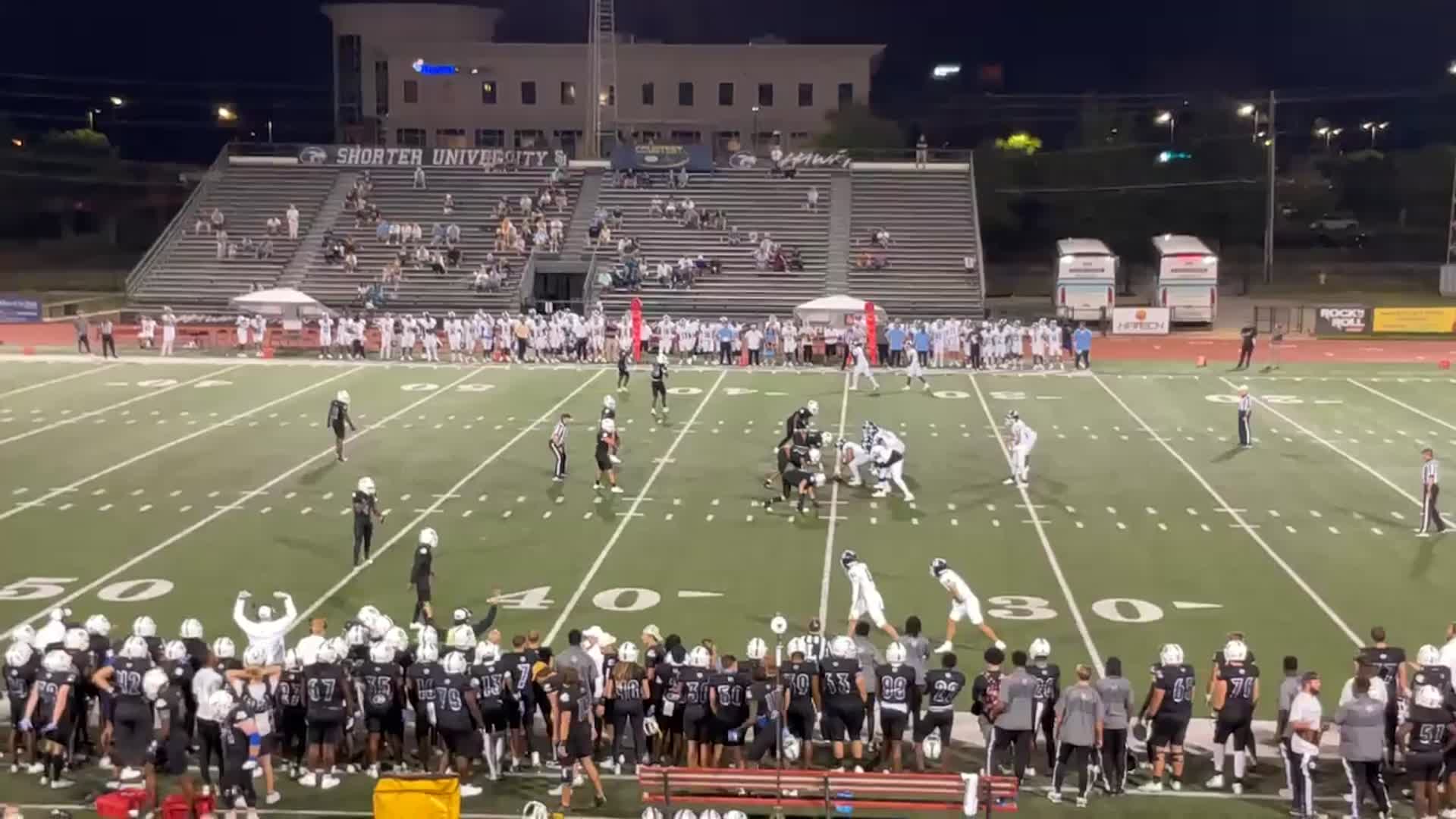 freshman year college highlights - Michael Matos highlights - Hudl