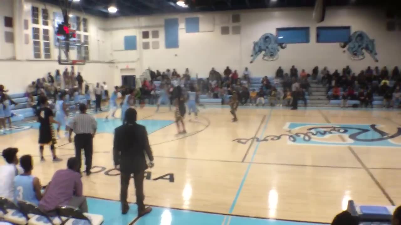 Gwynn Park High School - Jamorko Pickett highlights - Hudl