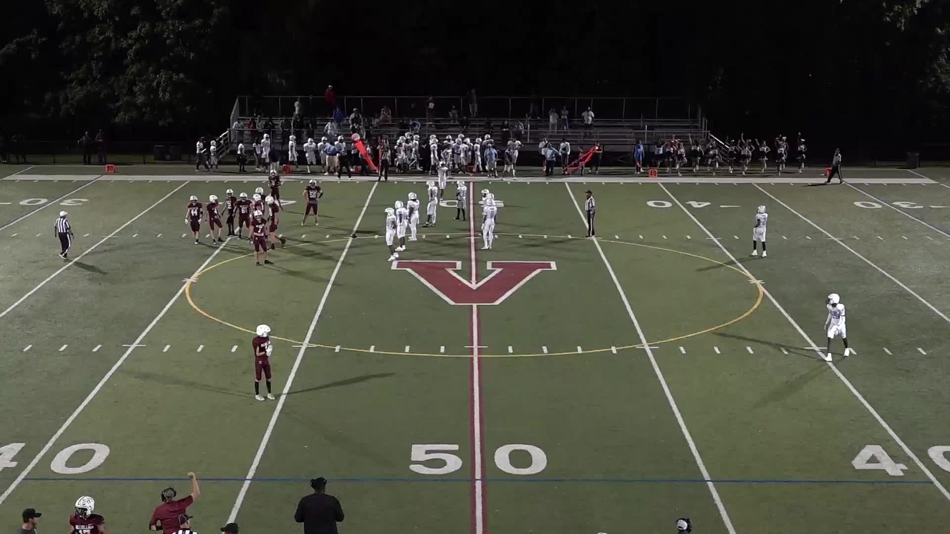 Verona High School - Mari Singleton highlights - Hudl