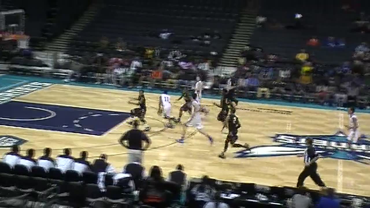 Fairfield Central High School - Boys Varsity Basketball - Darius Bryant ...