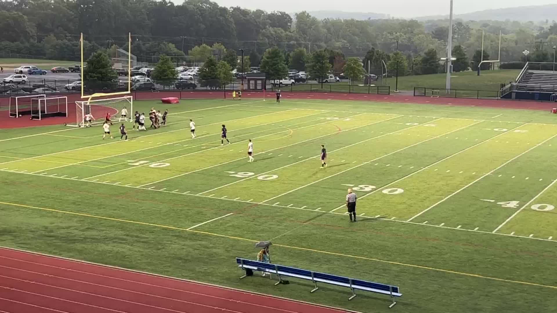 hit - Shane Velez highlights - Hudl