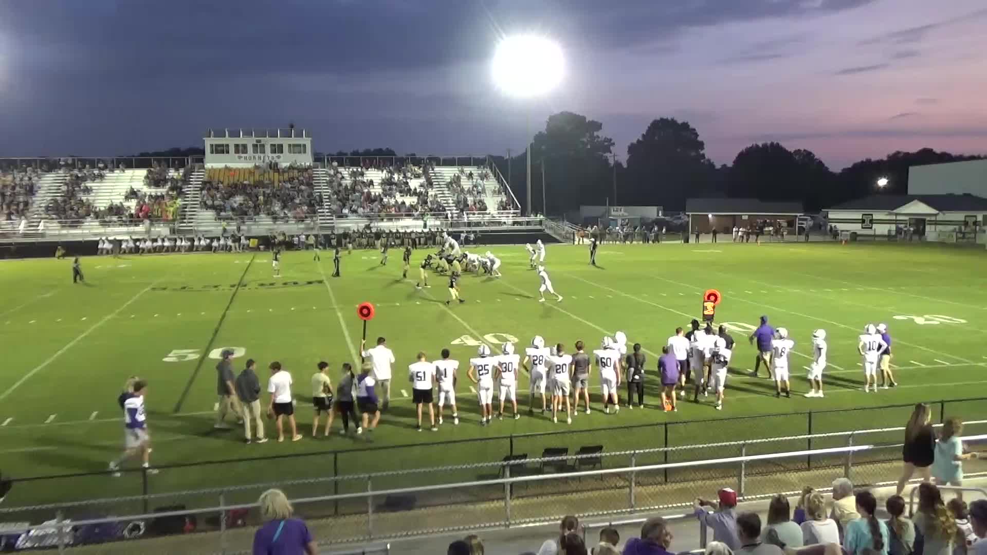 Ider High School - Brady Davis highlights - Hudl