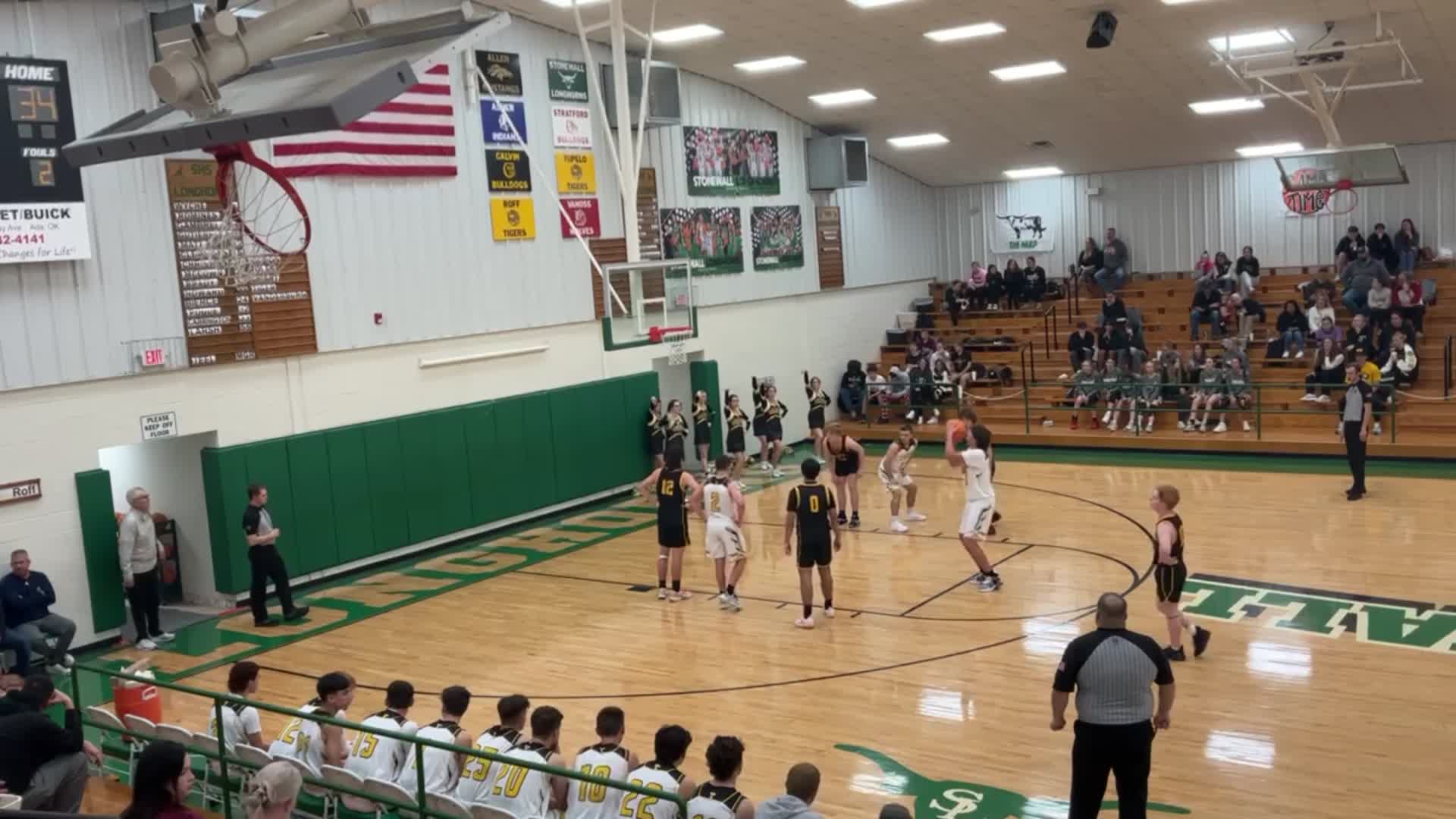 oof - Davin Weller highlights - Hudl