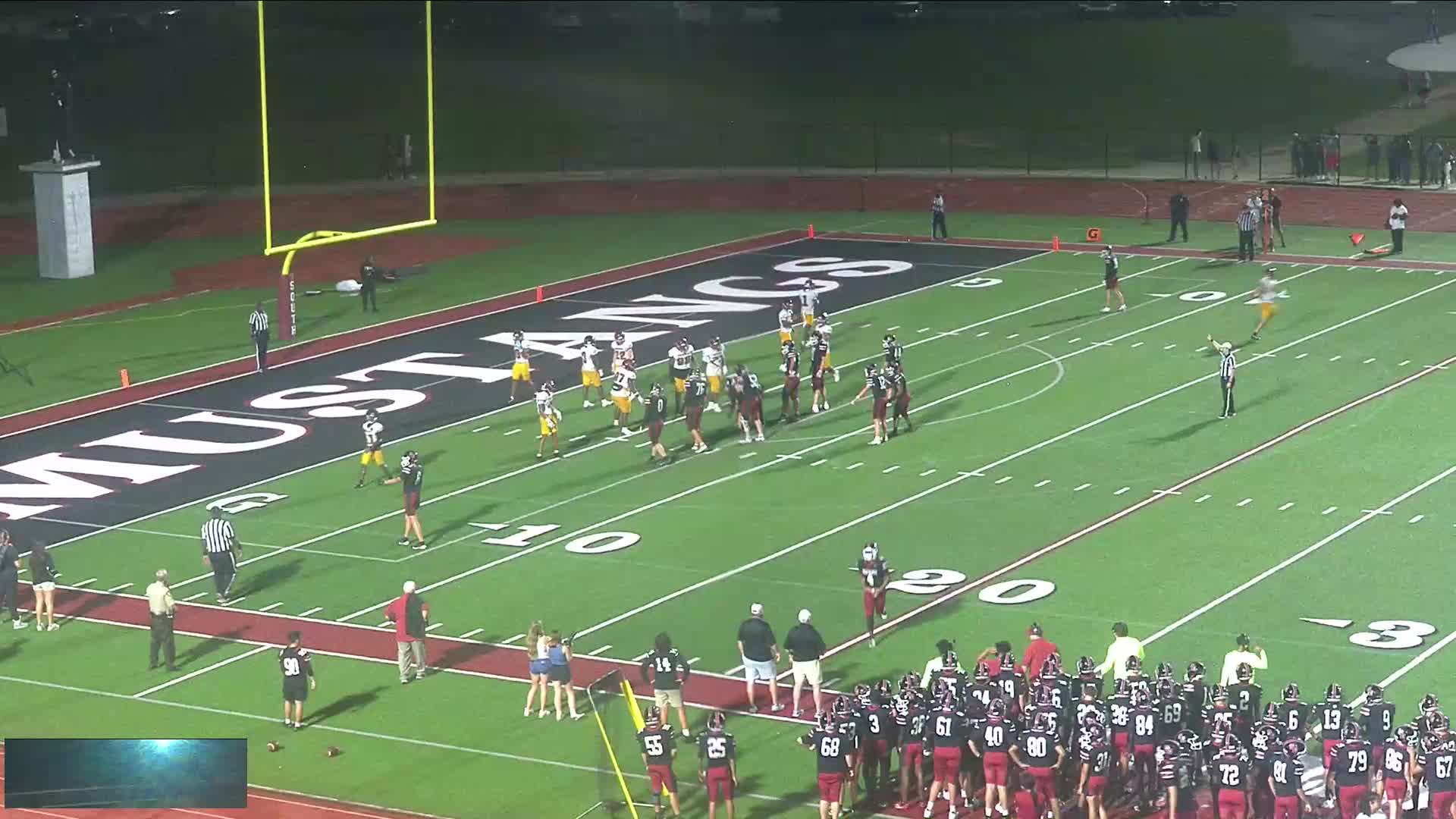 senior season - Keoni Garcia highlights - Hudl