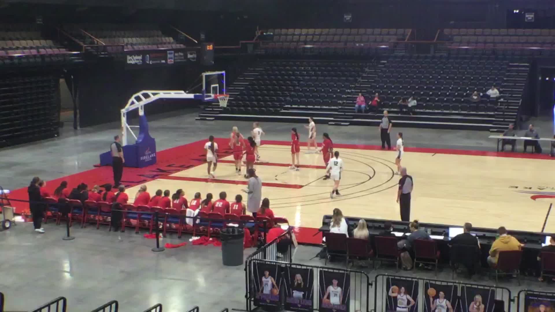 mcloud - Ari Bell highlights - Hudl