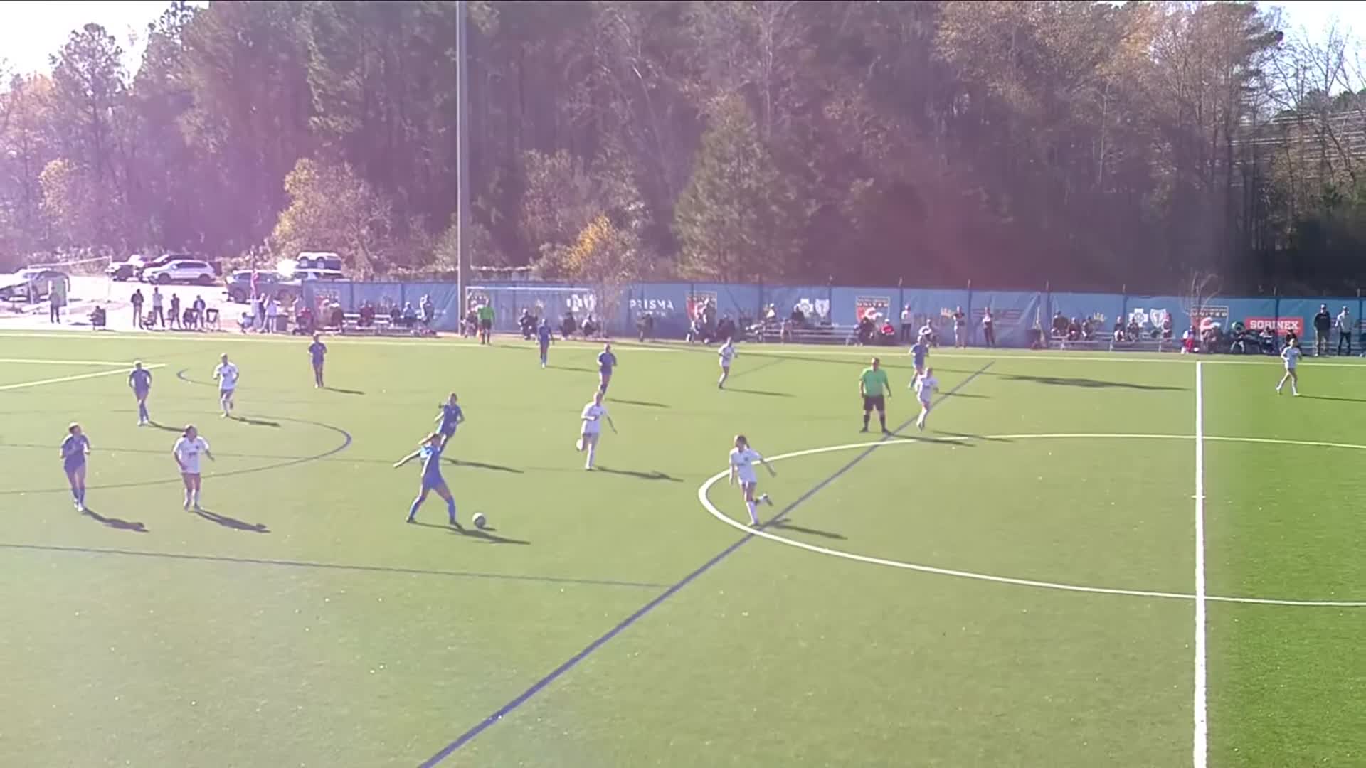 CSA 2 - Taylor Madsen highlights - Hudl