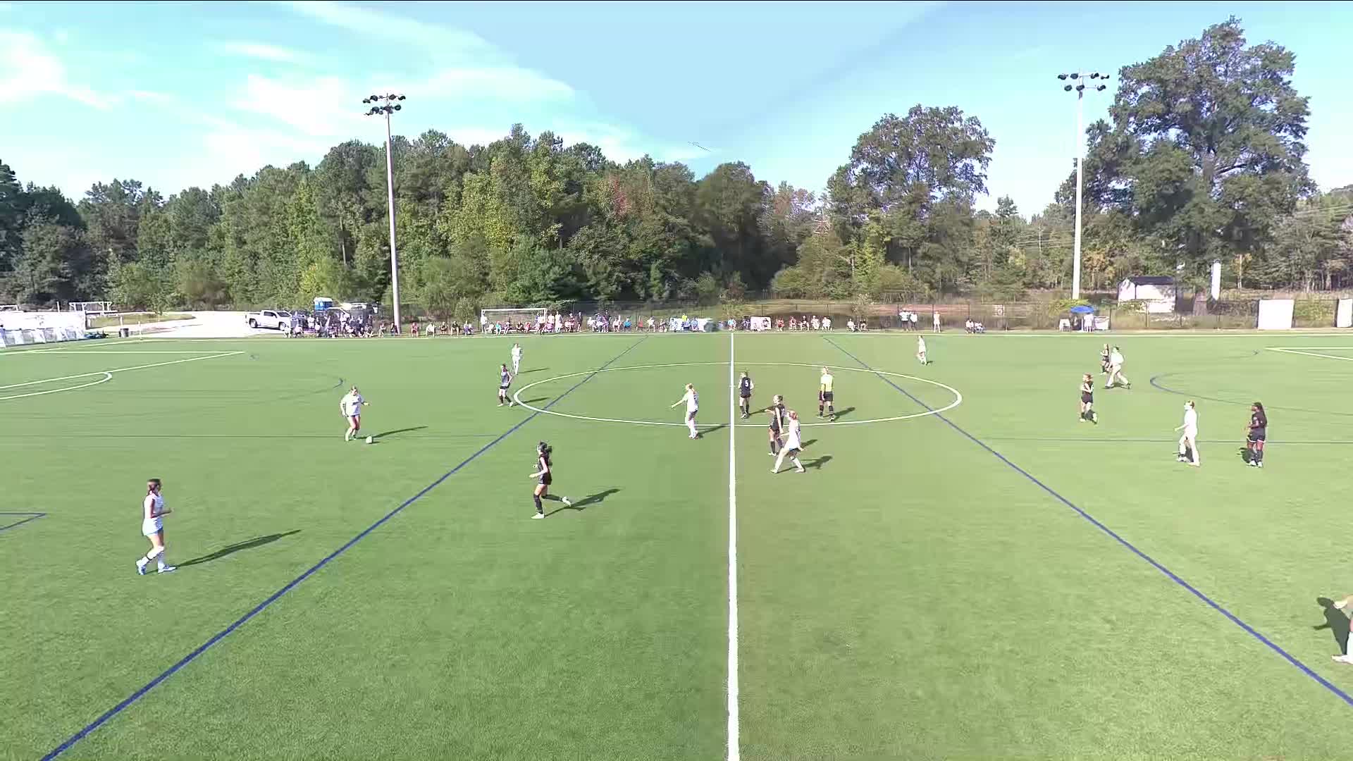 offsides? - Taylor Madsen highlights - Hudl