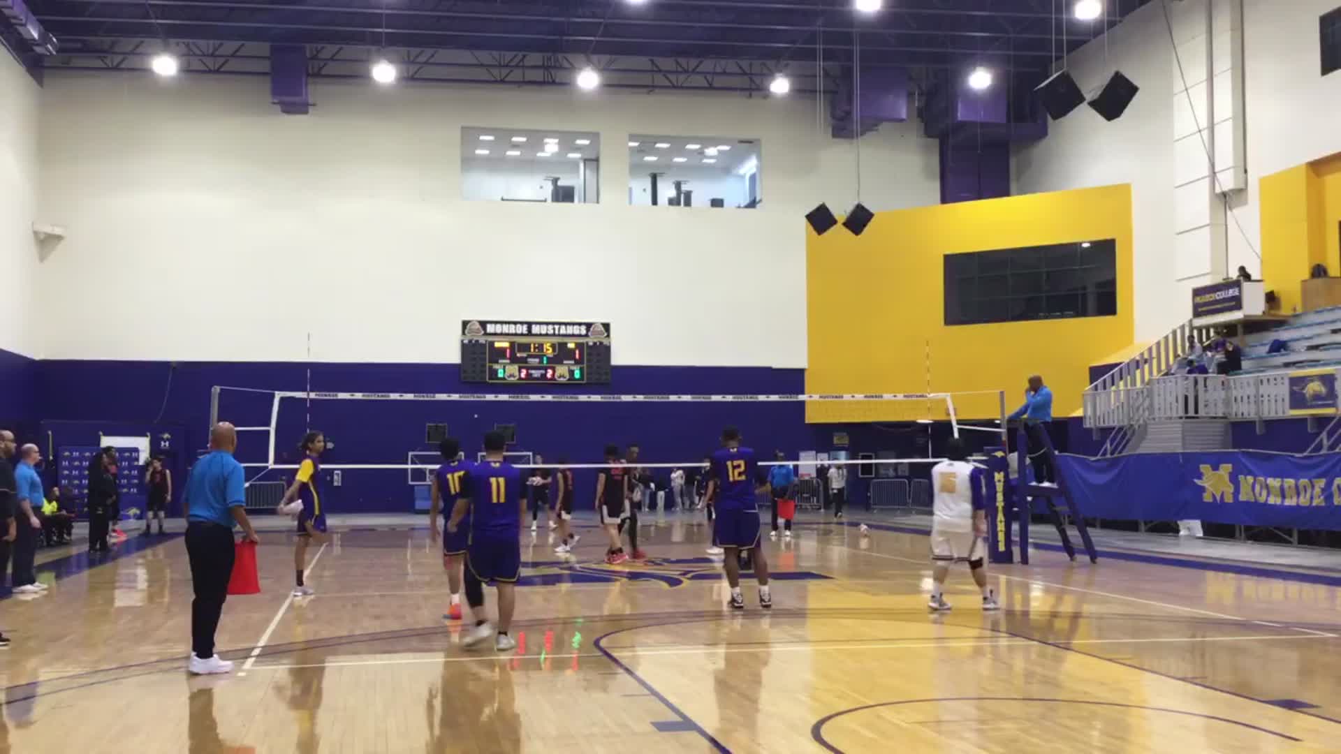 Untitled Video - Darren Lopez highlights - Hudl