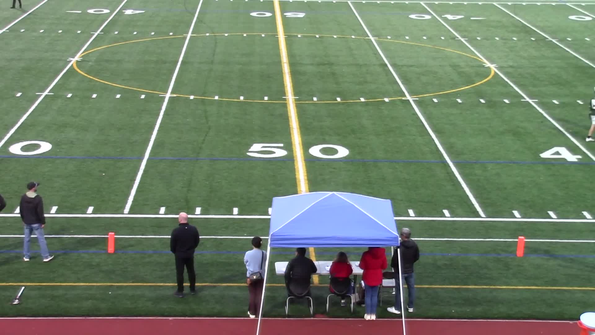 2025 vs Overlake - Ethan Coldiron highlights - Hudl