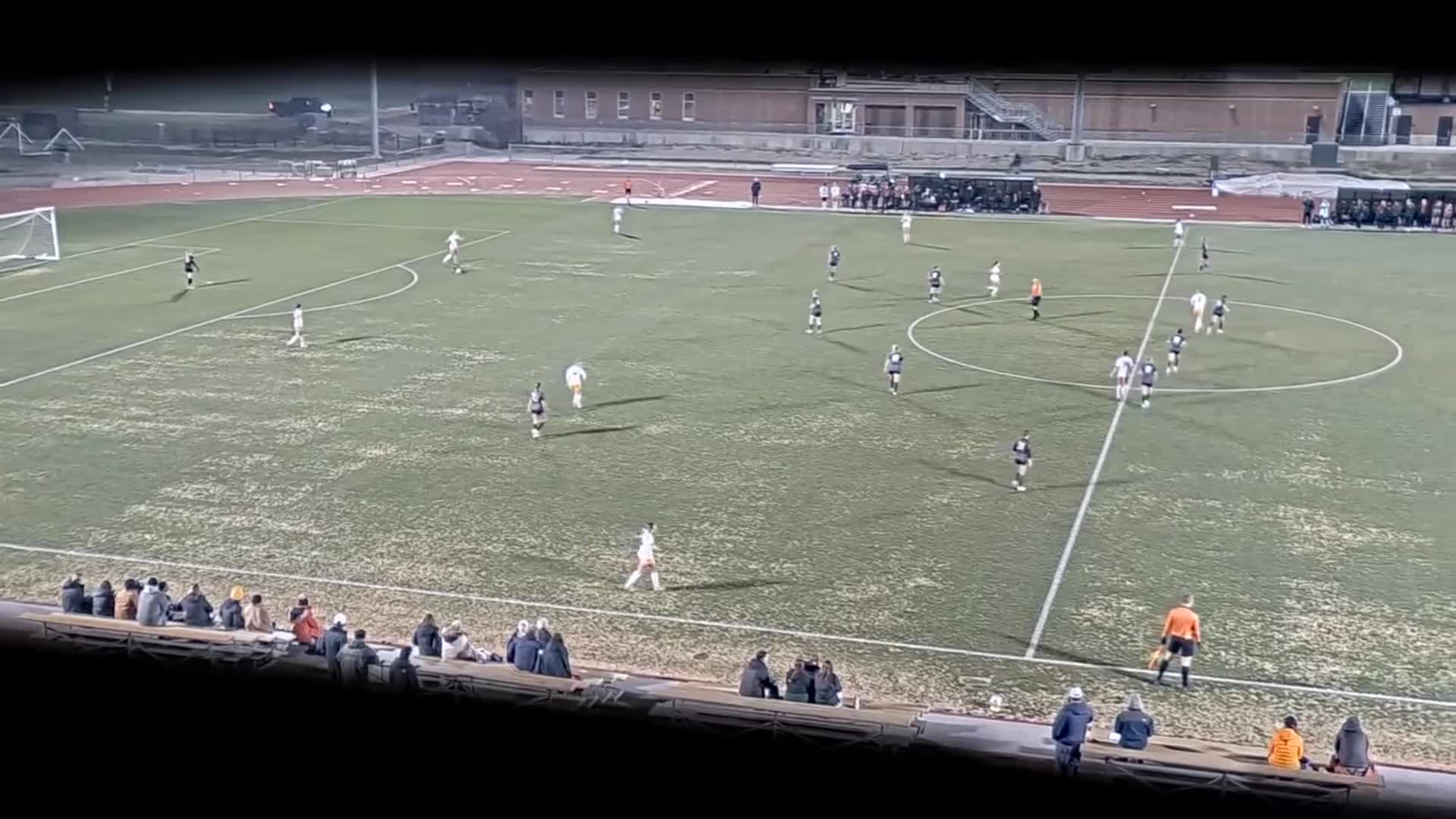 University of Missouri - Kristin Oliver highlights - Hudl