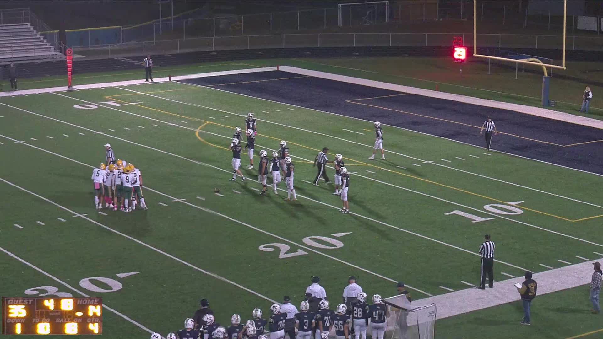 Devin Nash MLB/RB Senior highlights - Devin Nash highlights - Hudl