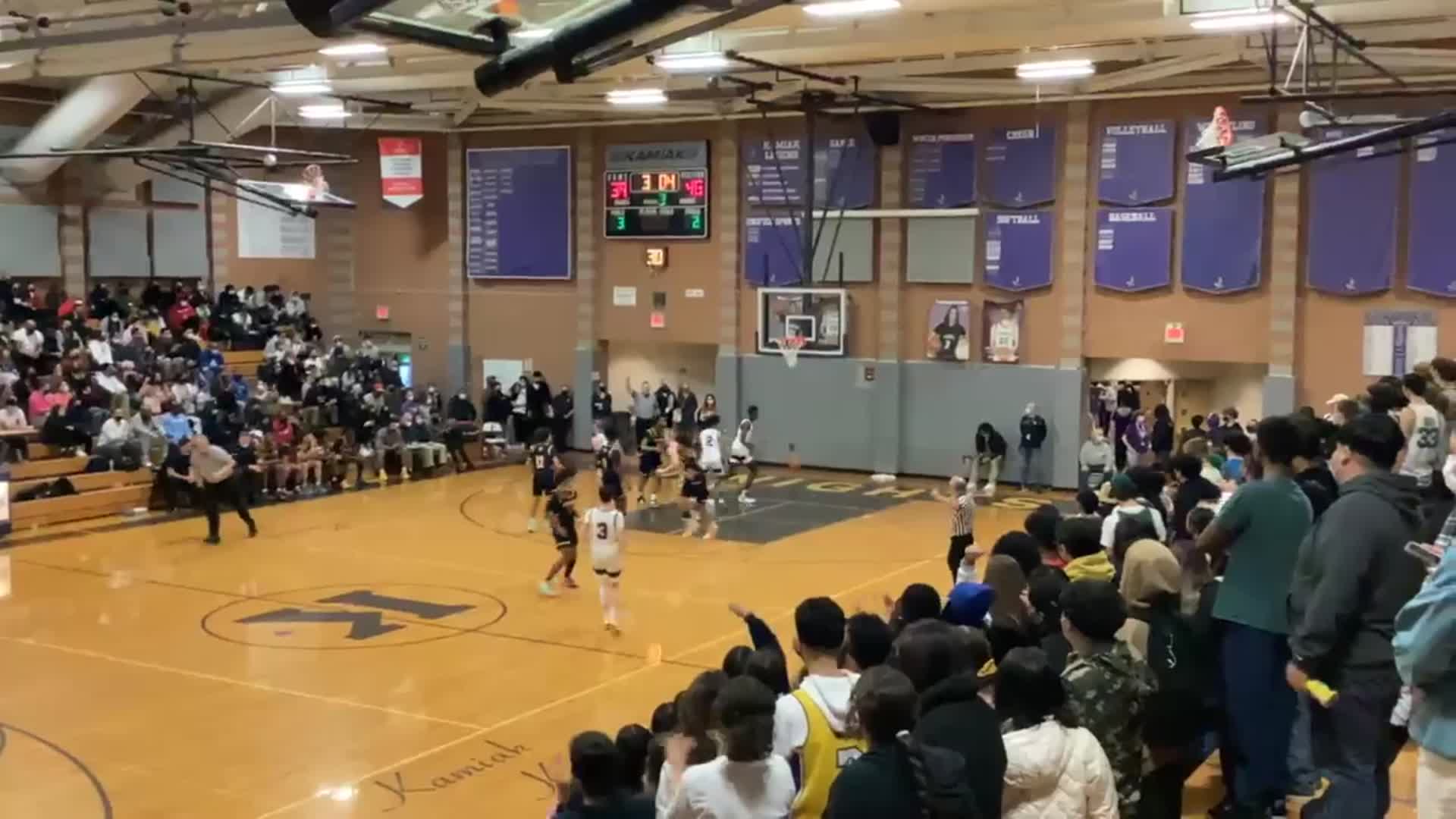 Josiah Pierre Junior Season - Josiah Pierre highlights - Hudl