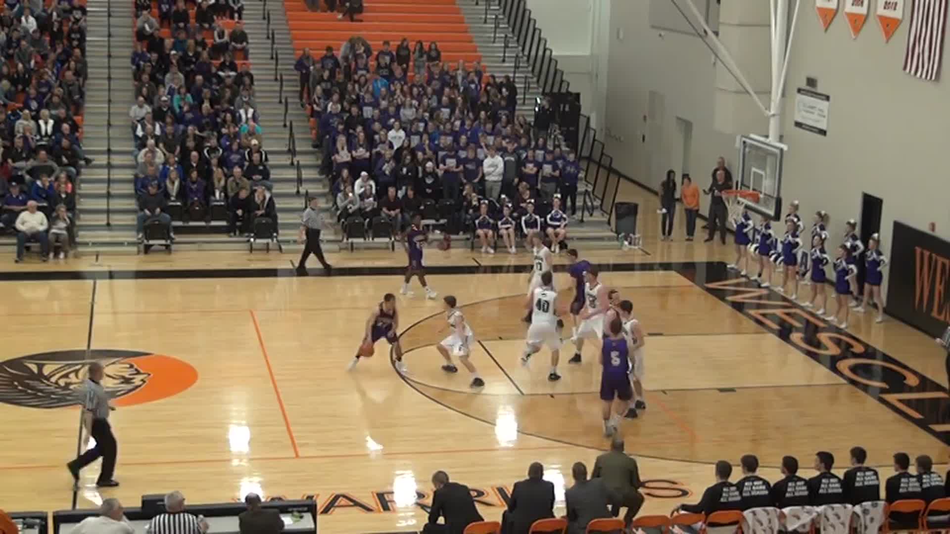 Central High School - Maverick Taylor highlights - Hudl