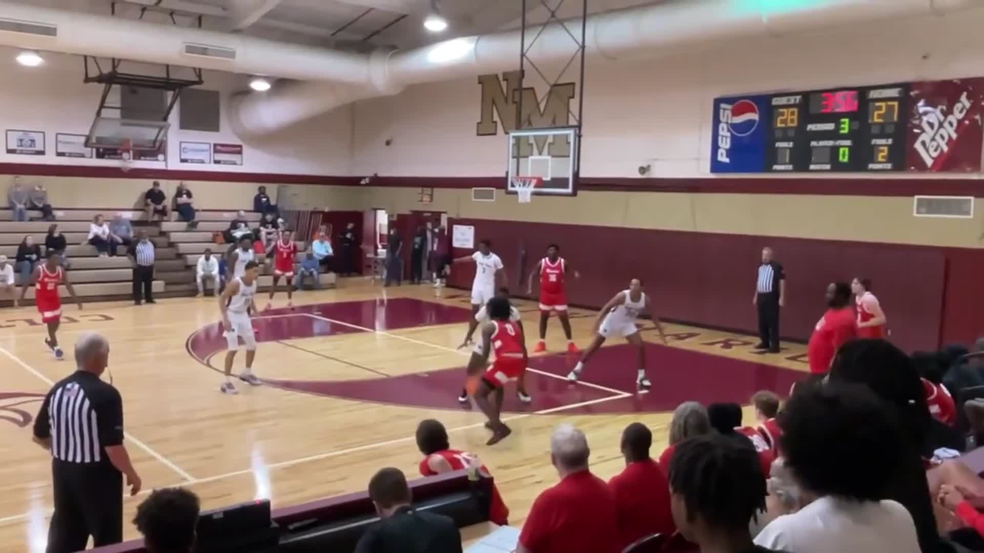 West Port High School - Jamarian Foye highlights - Hudl