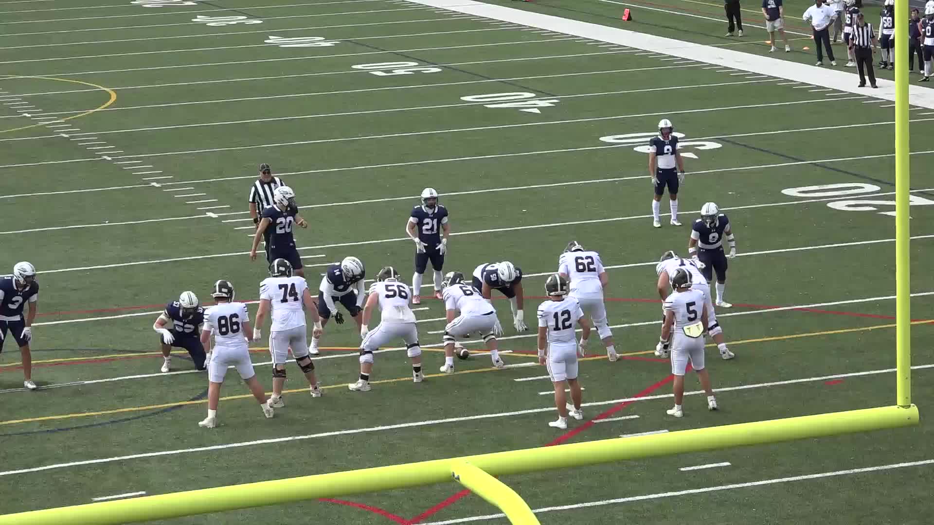 Full Season Highlights - Michael Marini highlights - Hudl
