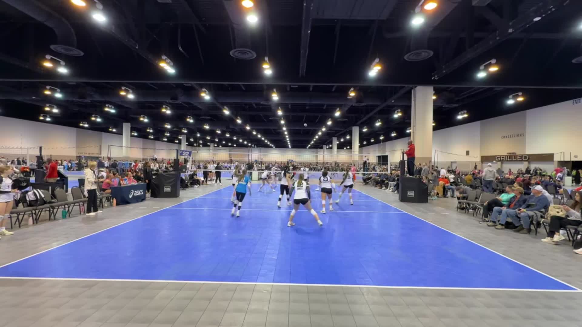 Pres Day - Reese Johnson highlights - Hudl