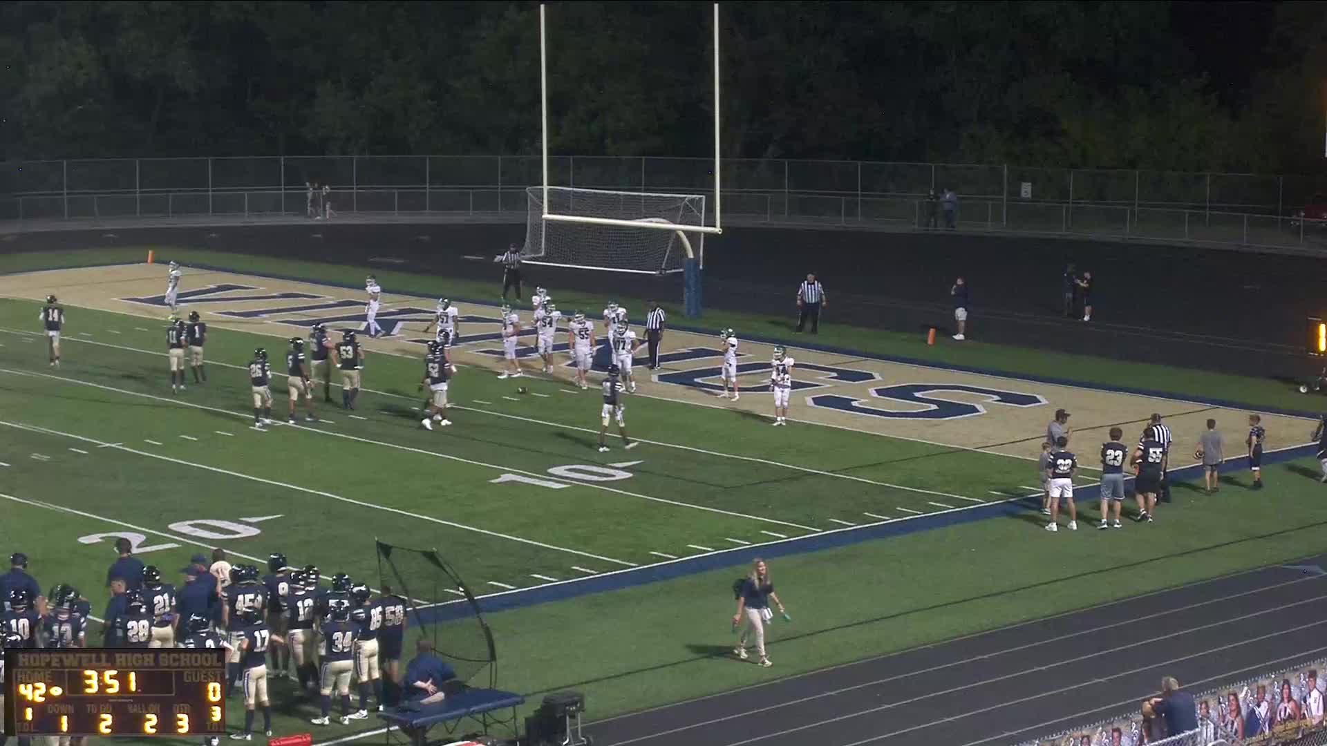 Season Highlights - Tyler Schroeder highlights - Hudl