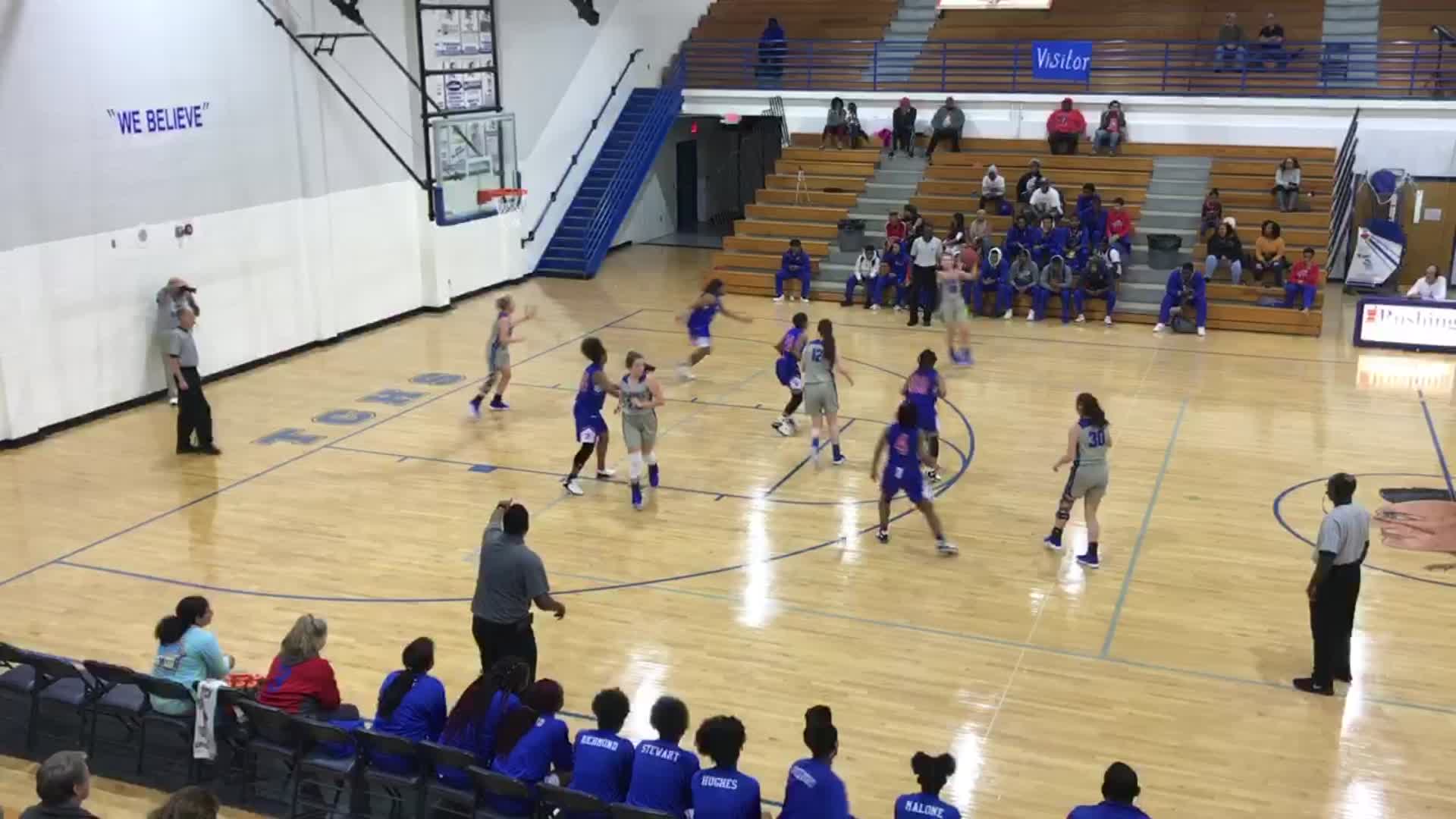 Adnee’s clips - Adnee Floyd highlights - Hudl