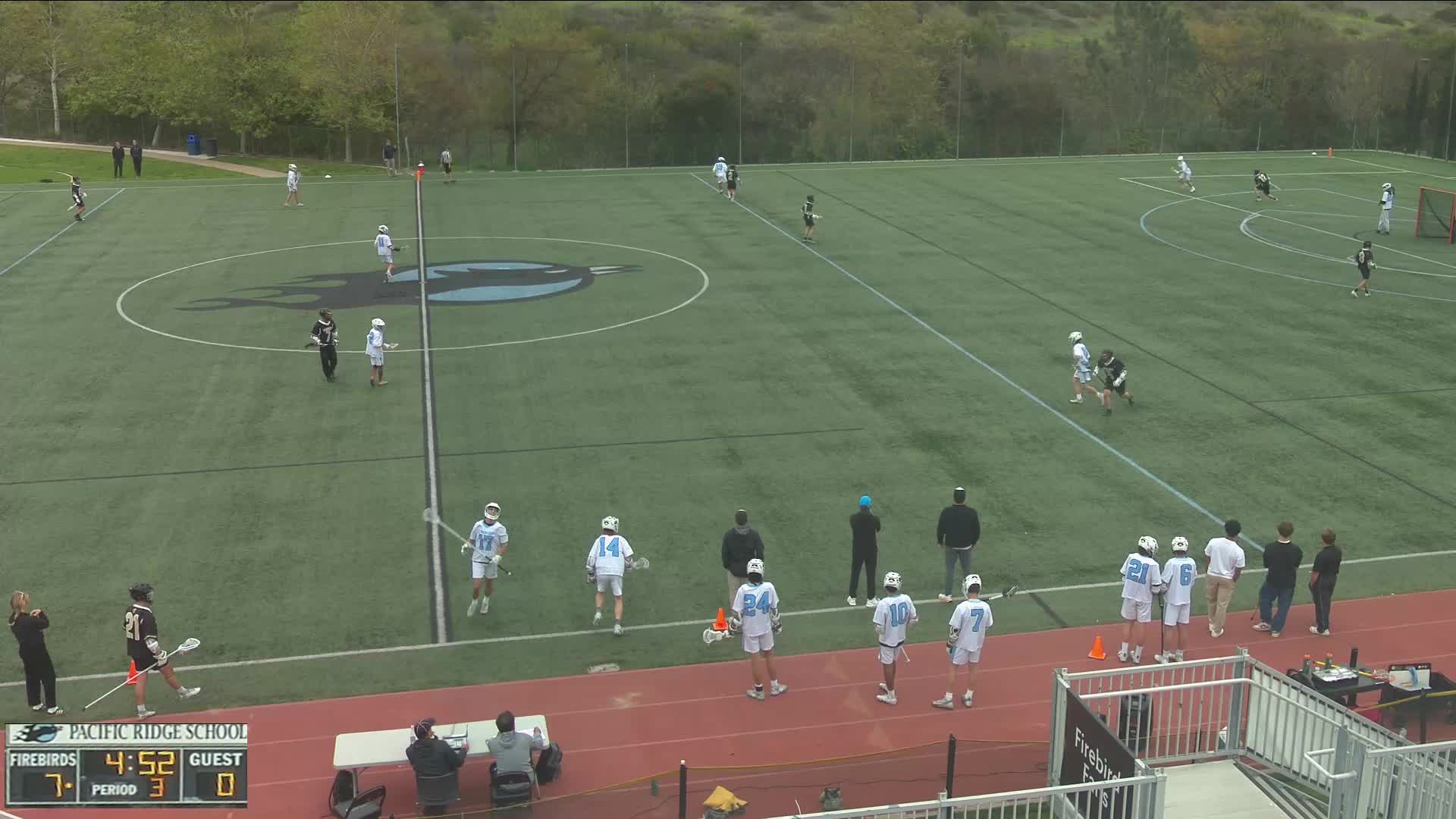 Assist #11 to Goal #8 - Conor Greenfield highlights - Hudl