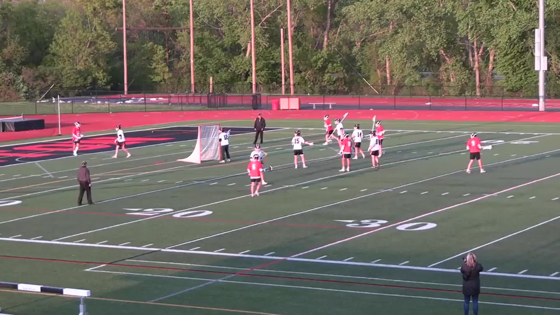 Hilton High School - Adam Schembri highlights - Hudl