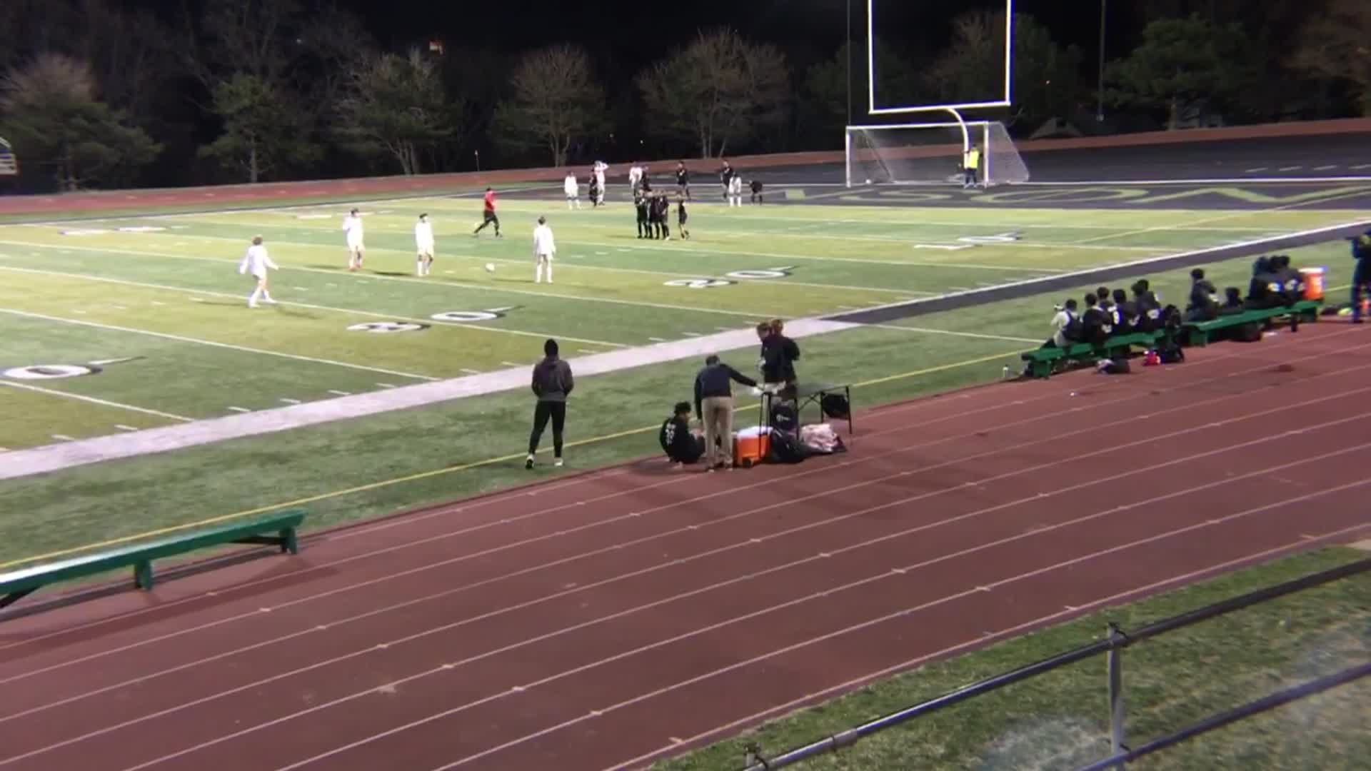 Omaha Benson High School - Connor Robbins highlights - Hudl